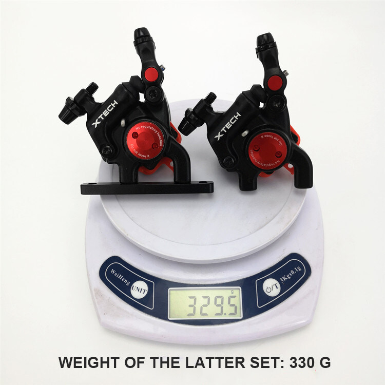 ซูมHB105จักรยานถนนดิสก์เบรกไฮดรอลิคCaliper 160MmไฮดรอลิกMechanicalท่อ ...