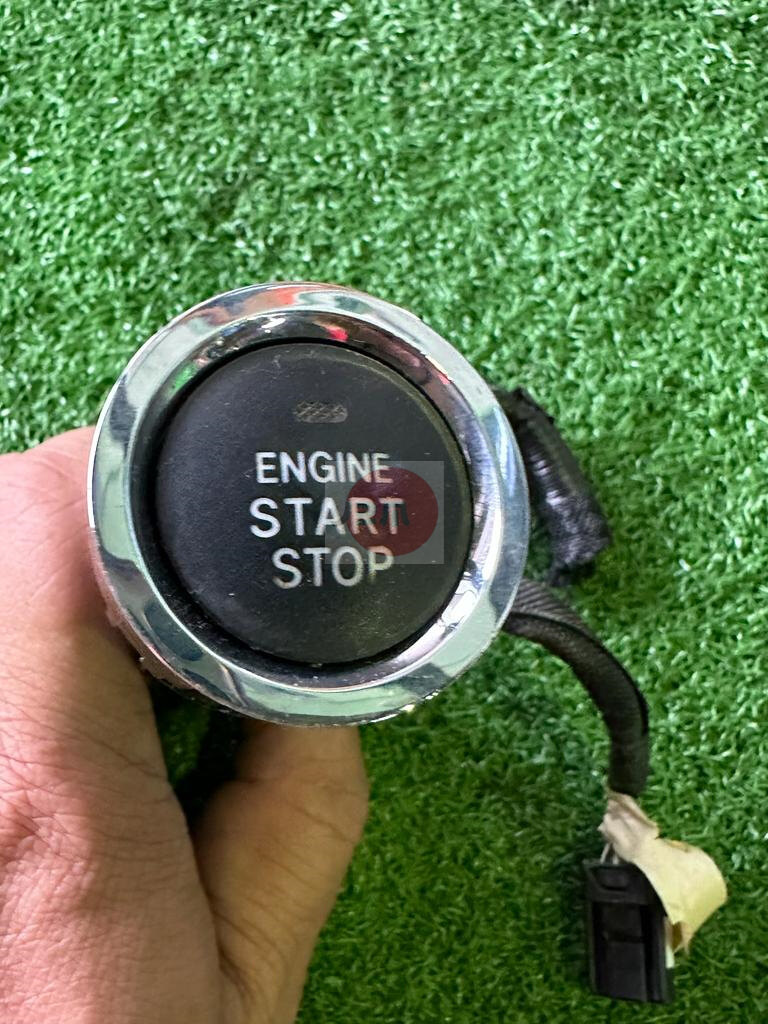Toyota Estima ACR50 Tahun 2006-2010 Used JDM Push Start Button Engine ...