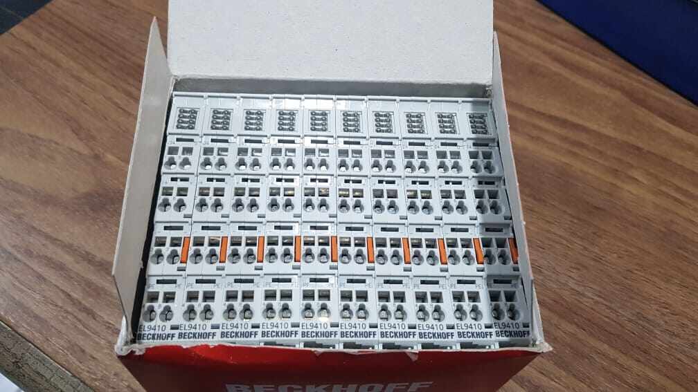BECKHOFF EL9410 | Lazada