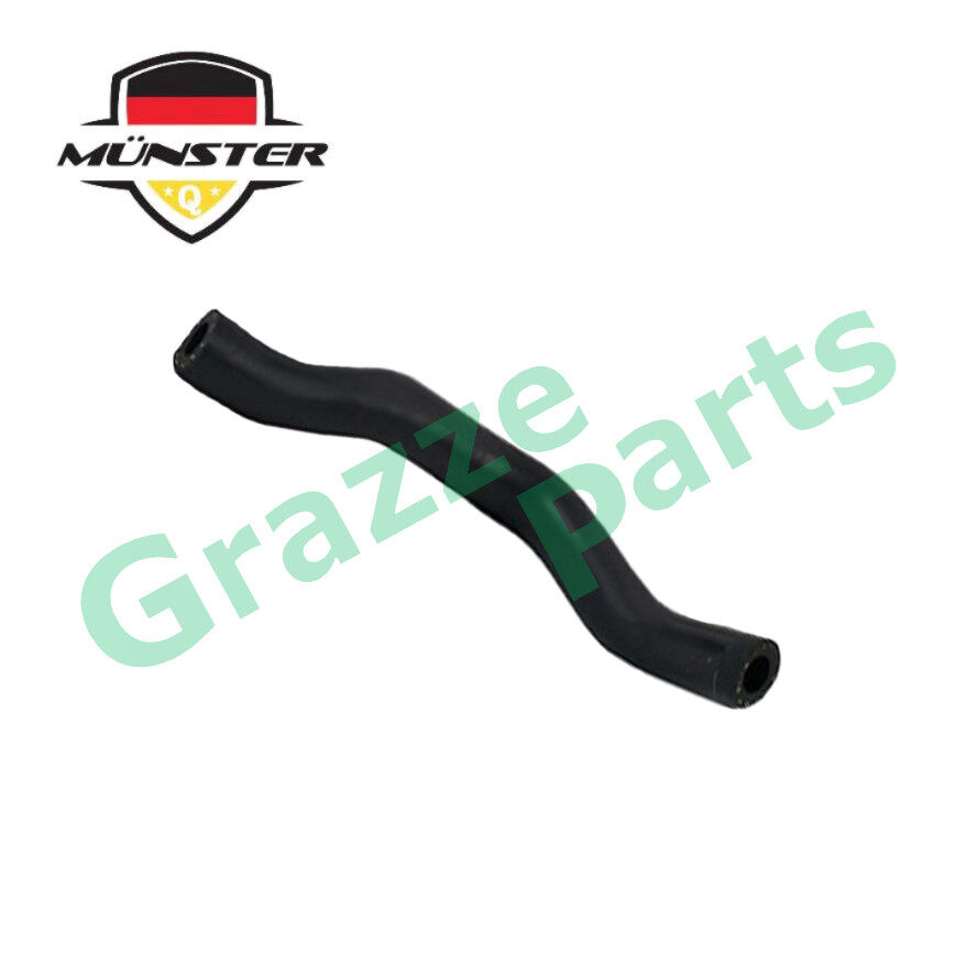 Münster Radiator Water Pump Coolant Rubber Hose PW810869 for Proton ...
