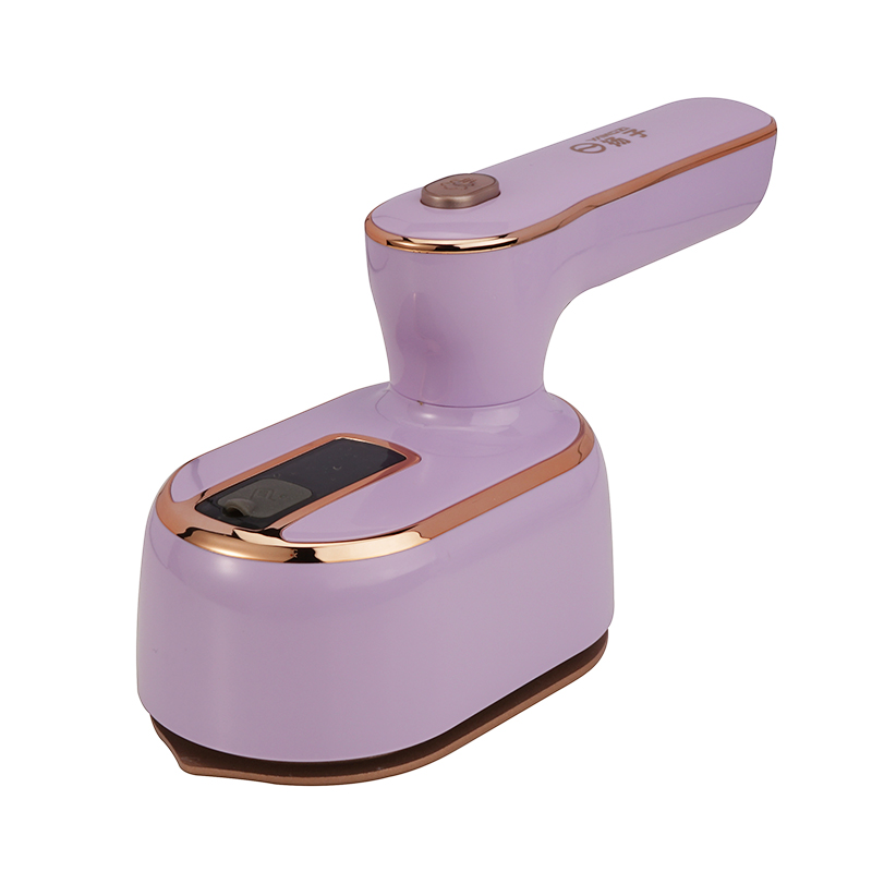 Home Mini Steam Iron Mini Seterika Travel Foldable Mini Electric