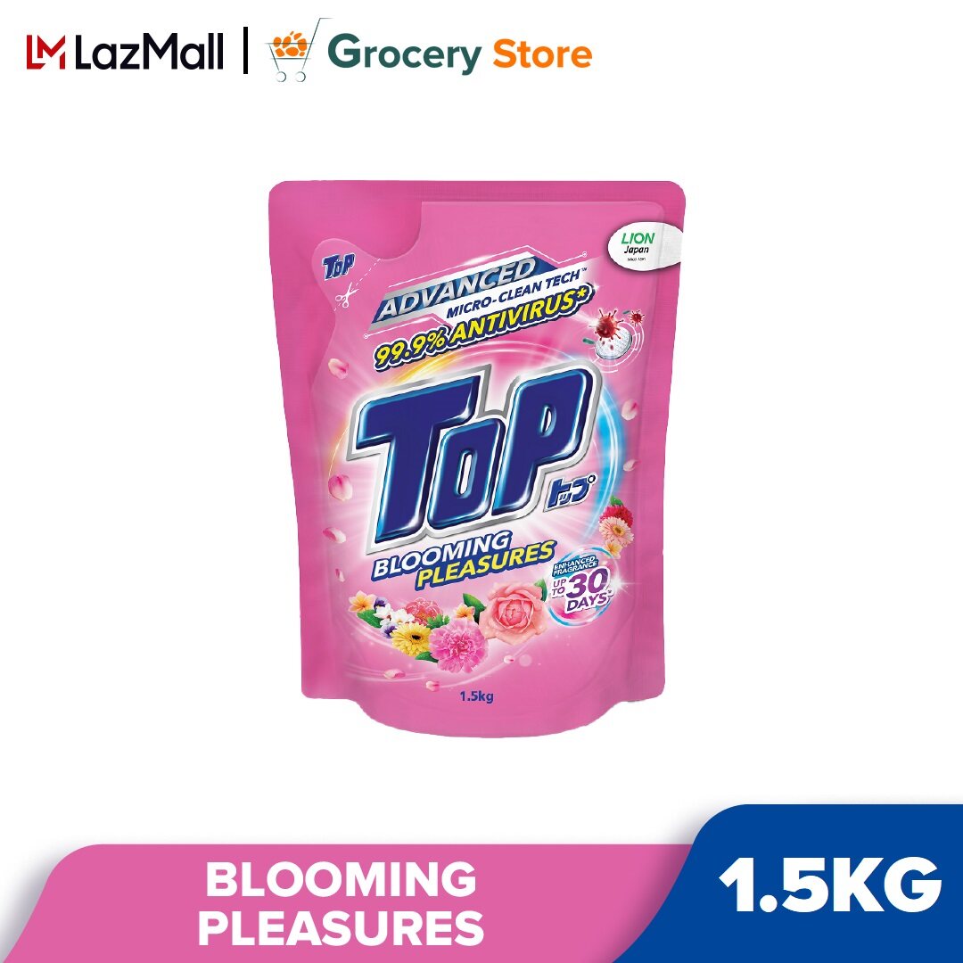 TOP Advance Micro-Clean Tech With 99.9% Antivirus Blooming Pleasure ...