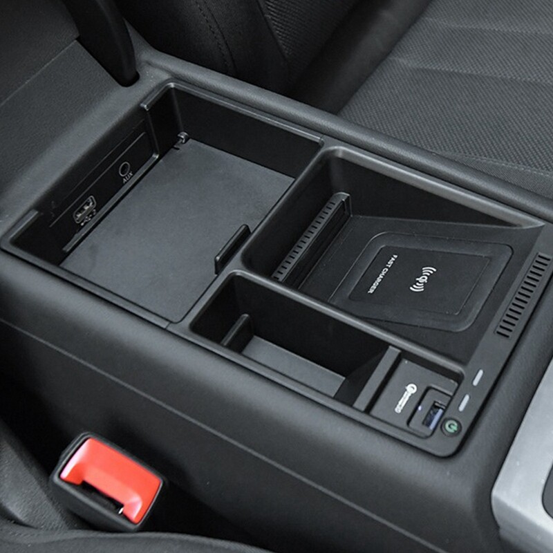 15W Car Wireless Charger Fast Charging Mobile Phone Charging Holder for ...