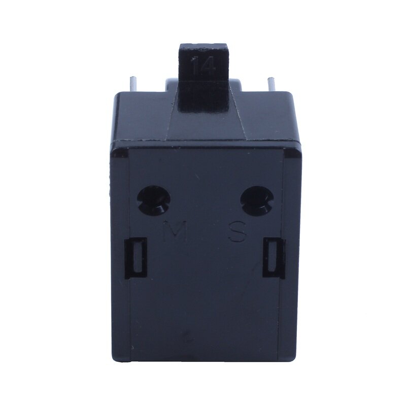 3PIN Terminals Refrigerator PTC Starter Relay 12 Ohm Resistance - BHD ...
