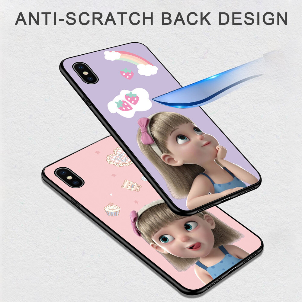 Phone Case Casing For Xiaomi Redmi Note 8 8 Pro/Note 7 Pro/Note 6 Pro ...