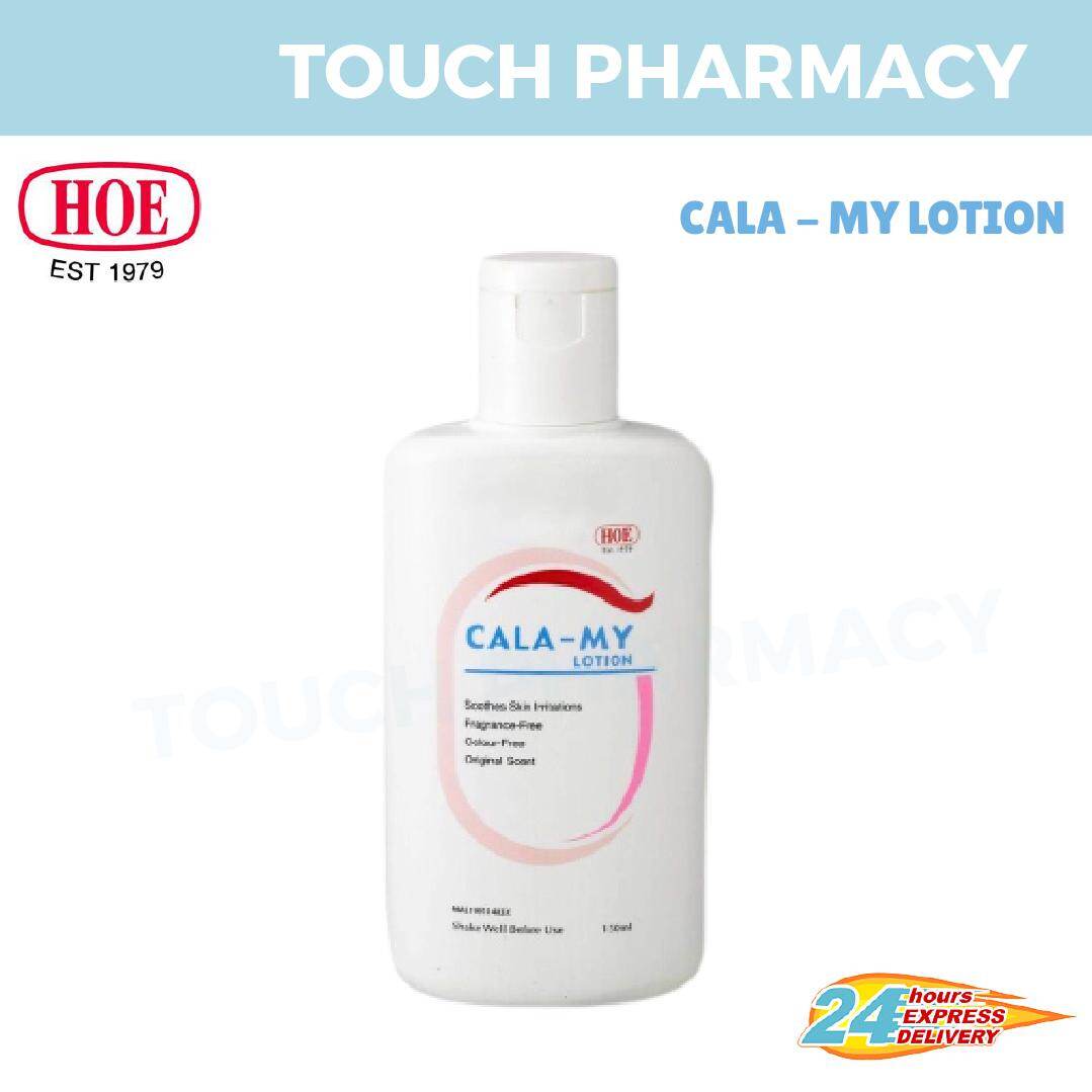 HOE CALA-MY Calamine Lotion 150ML | Lazada