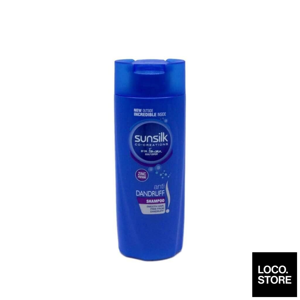 Sunsilk Shampoo Anti Dandruff 70ml | Lazada