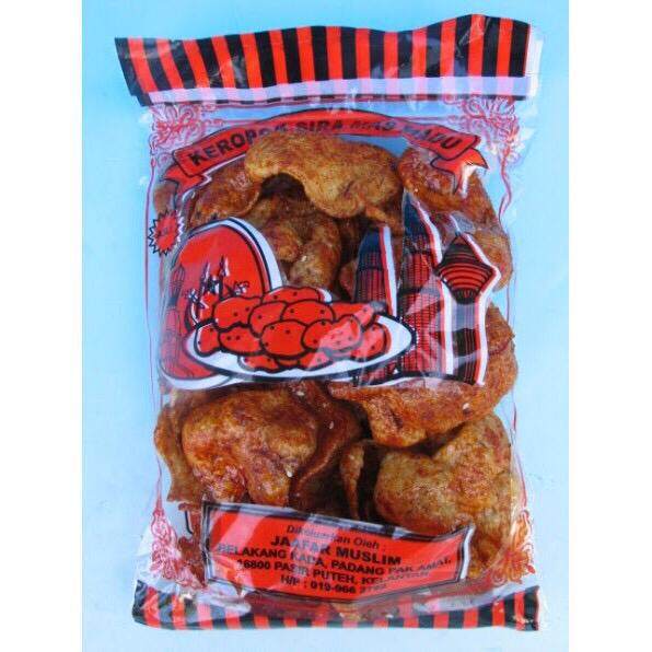Keropok sira original kelantan | Lazada