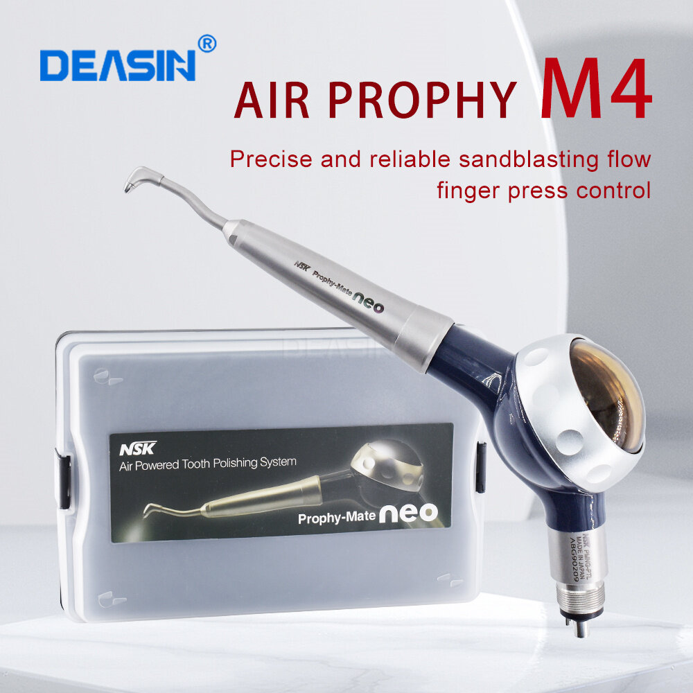N type Prophy-Mate neo Intra Oral Hygiene 360ºrotation Dental Polishing ...