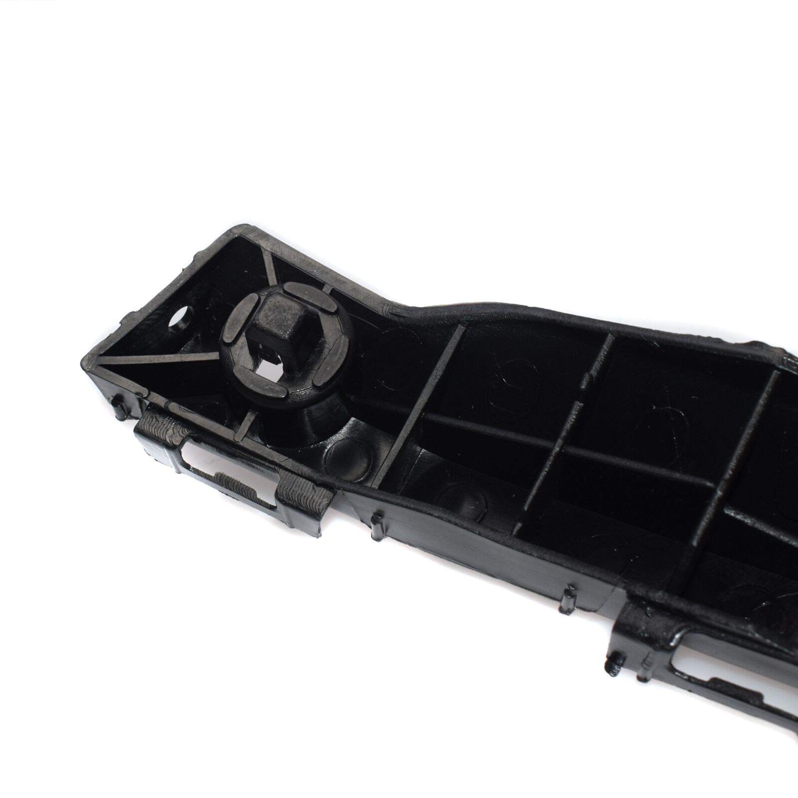 ตัวยึดกันชนหน้าขวา,ตัวยึดสำหรับToyota Camry 2015 2016 2017 TO1033121 ...