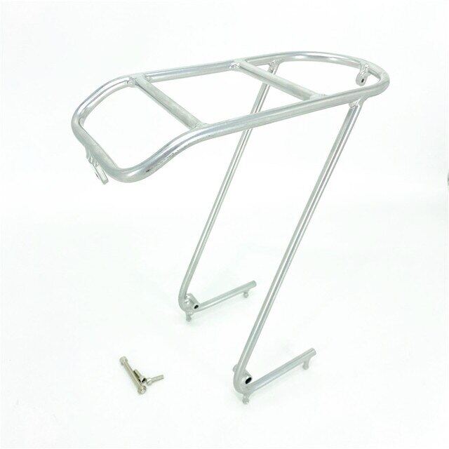 For Dahon 20 Inch Folding Bike Front Luggage Carrier P8 Front Cargo ...