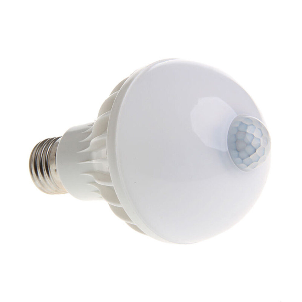 LONGB 5W/7W/9W Automatically White Detector High Sensitivity Smart Bulb ...