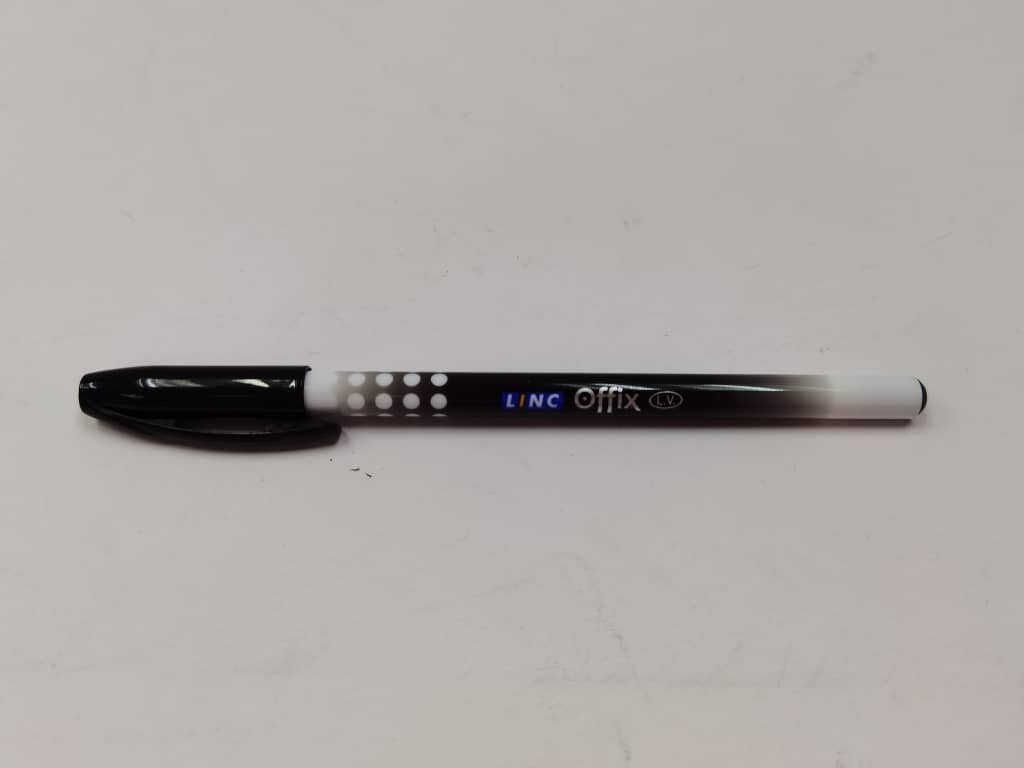 Linc Offix Ball Pen 0.7mm | Lazada