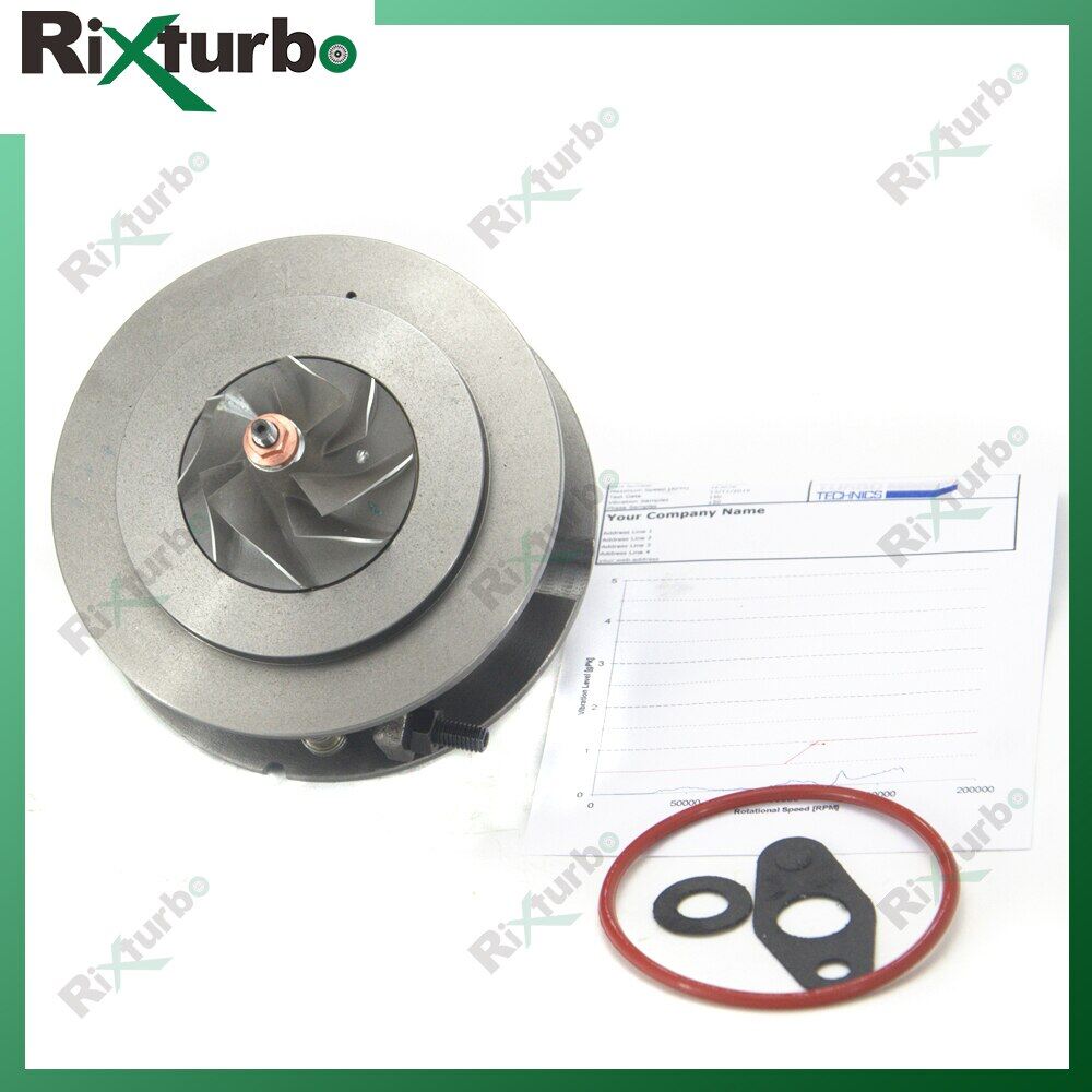 TF03549335-01002 49335-01003 Turbo Cartridge For Mitsubishi ASX Lancer ...