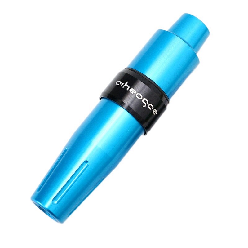 Professional Tattoo Pen RCA Rotary Pen Quiet Motor Tattoo Pen for ...
