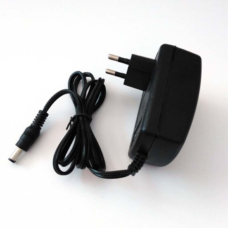 AC 100V-240V ถึง DC 12V 2.5A Plugtop Power Supply Adapter เลือก2500mA 5 ...