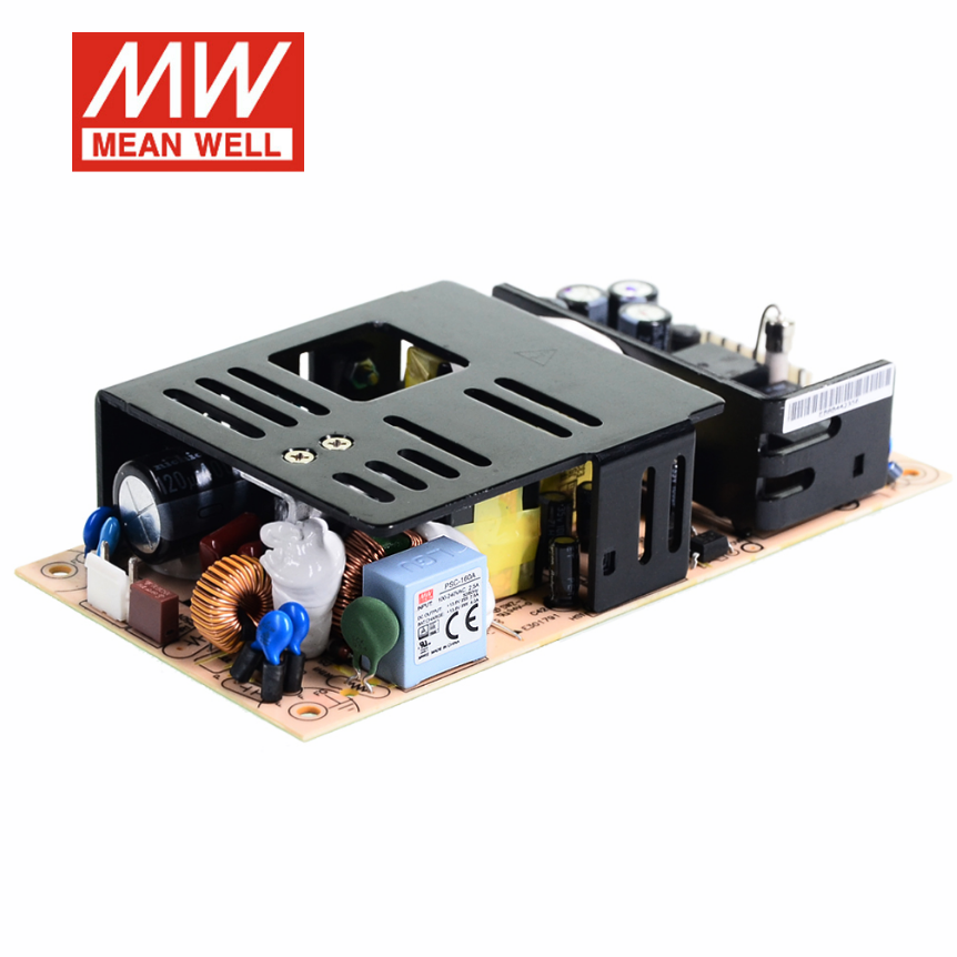 MEAN WELL PSC-160 Switching power supply PSC-160A PSC-160B 160W Battery ...