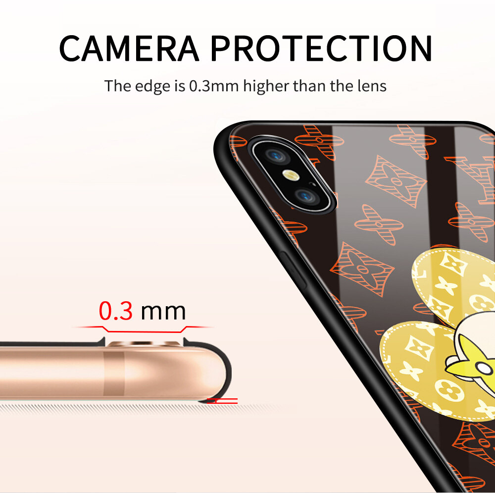 เคสมือถือ เคสโทรศัพท์ เคส Infinix S5 Pro S5Pro X660 X660C X660B แฟชั่น ...