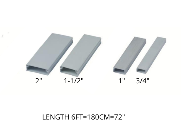 WIREMAN PVC CASING(3/4",1",1-1/2",2") | Lazada