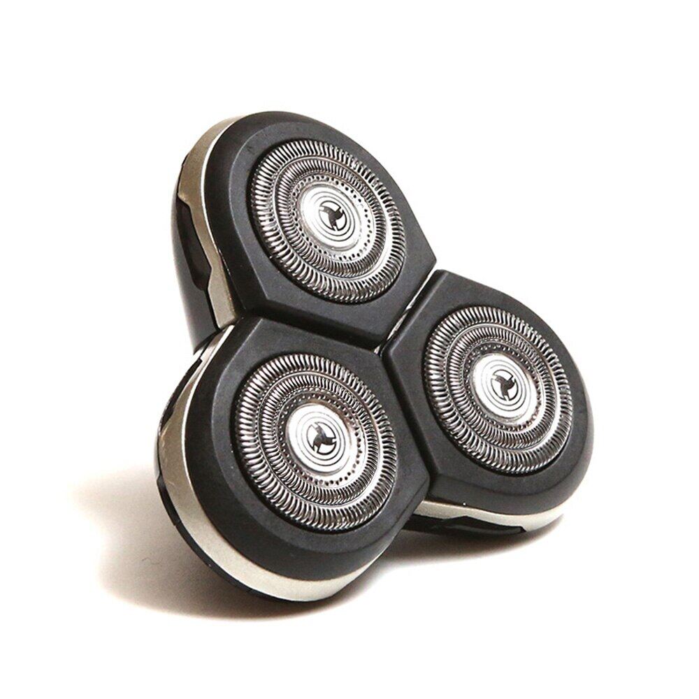 เปลี่ยนRq12หัวโกนสำหรับPhilips Norelco Sensotouch Gyroflexใบมีดโกนและ ...