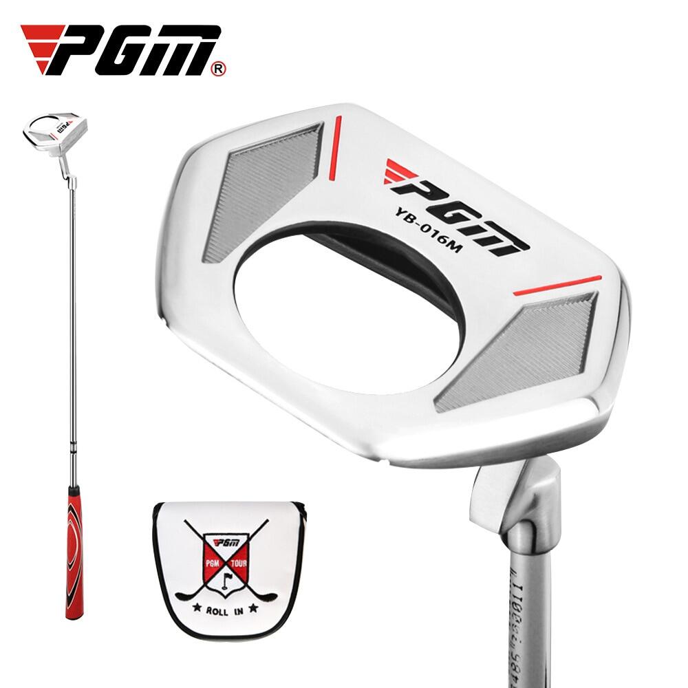 PGM Golf Clubs Men'S Putters Low Center Of Gravity Clubs With Ball ...