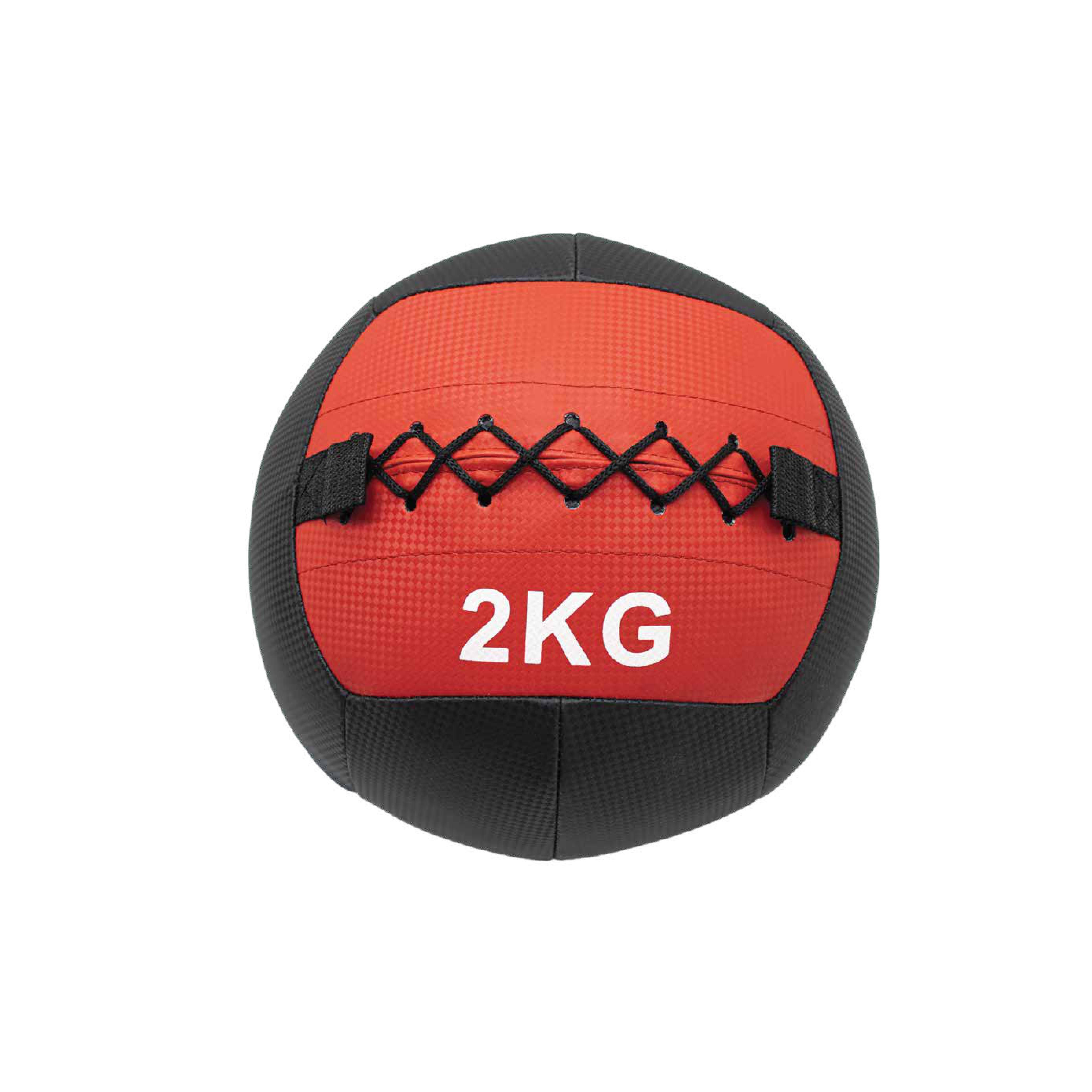 Soft Wall Ball (2kg - 10kg) | Lazada