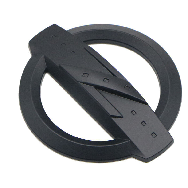 Car Z Logo Side Emblem Badge Sticker Rear Trunk Decals for Nissan 350Z ...