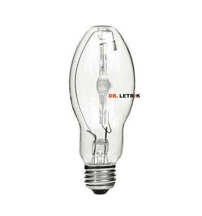 METAL HALIDE LAMP BULB MH 150W E27 Daylight | Lazada