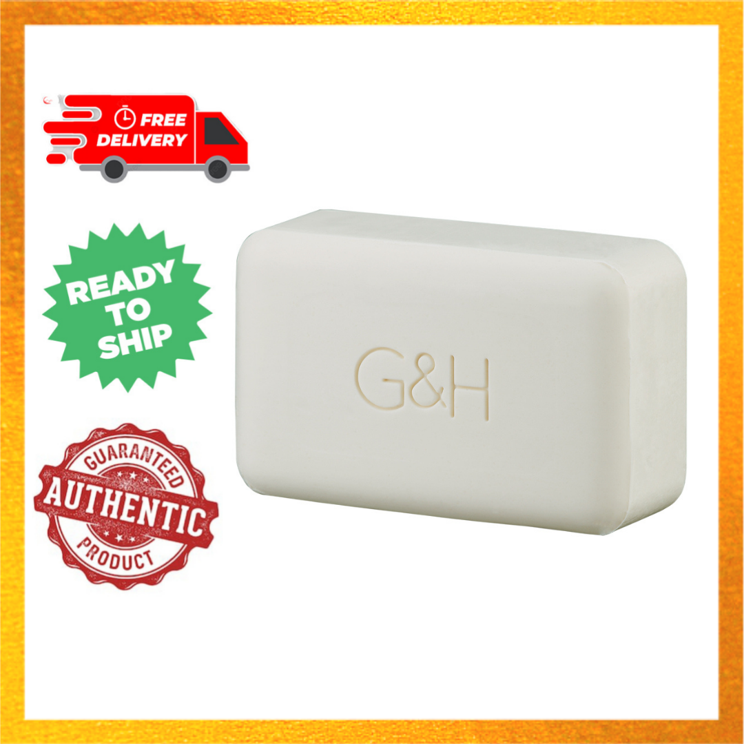 Amway G&H PROTECT+ Bar Soap - 150g X6 | Lazada
