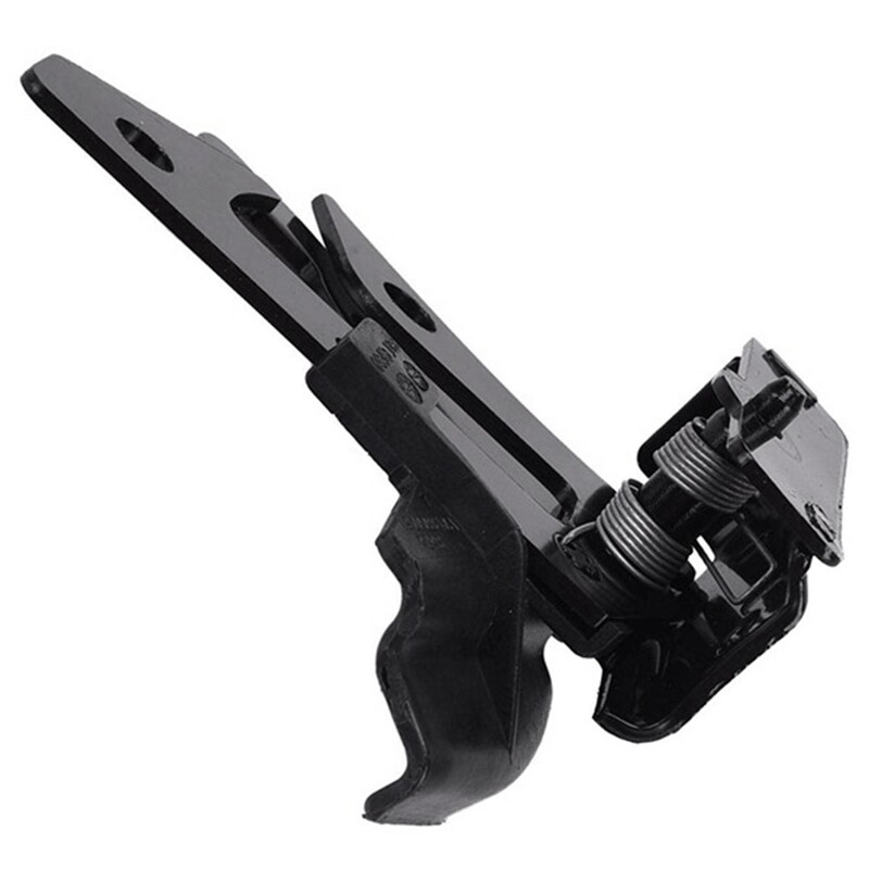 Hood ความปลอดภัยสลักล็อคสำหรับ Mercedes-Benz C300 C350 E350 GLK350 ...