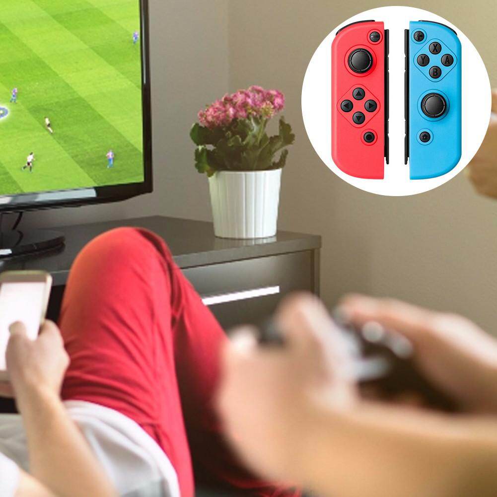 สำหรับอุปกรณ์ Nintendo SWITCH สำหรับ JOY-CON Gamepad NS Wireless SENSOR ...