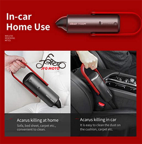 MOTO X Automoyive Motorhome accessories Mini AutoBot V2 Car Portable ...