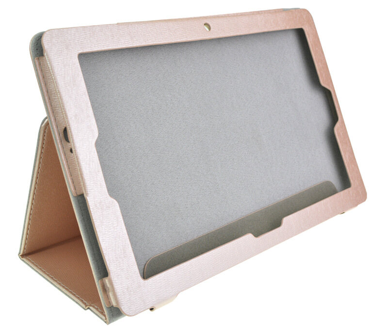 For Cherry Mobile Flare Tab Pro Case 10 inch 10.1'' Tablet PU Leather ...