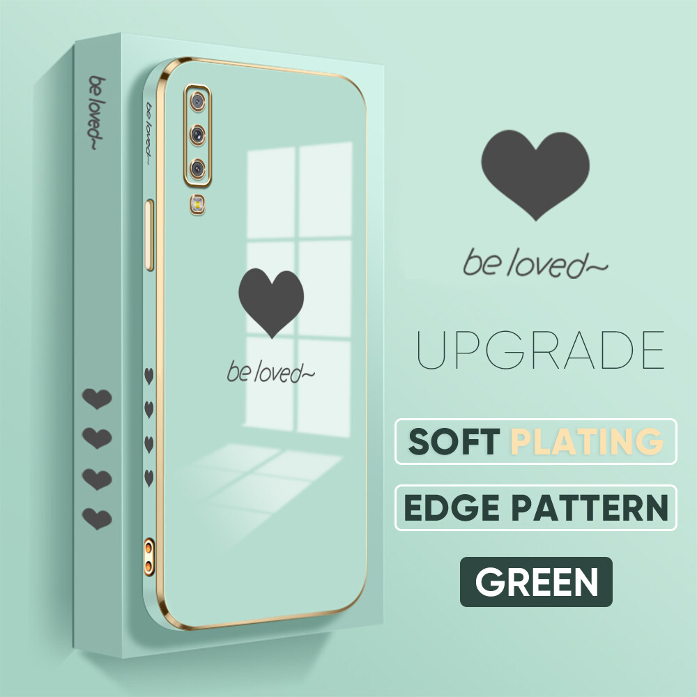 PMP Casing สำหรับ Samsung Galaxy A13 A23 A33(5G) A53(5G) A73(5G) A7(2018) A750ปลอก Hp (ฟรี ...