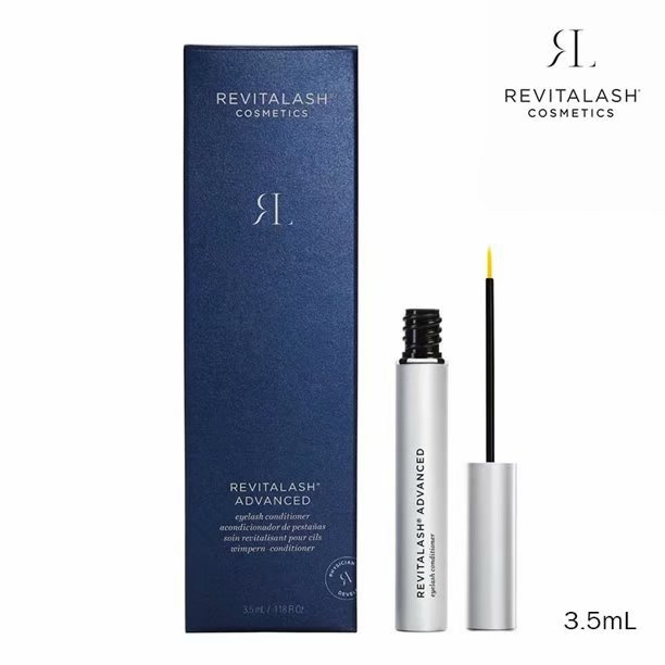 Revitalash Eyelash Growth Serum Revitalash Advanced Eyelash Conditioner