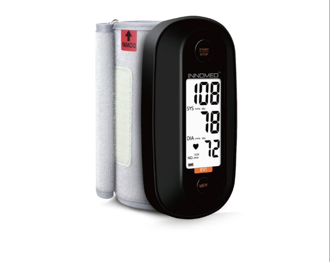 InnoMed™ EV1 Blood Pressure Monitoring System | Lazada