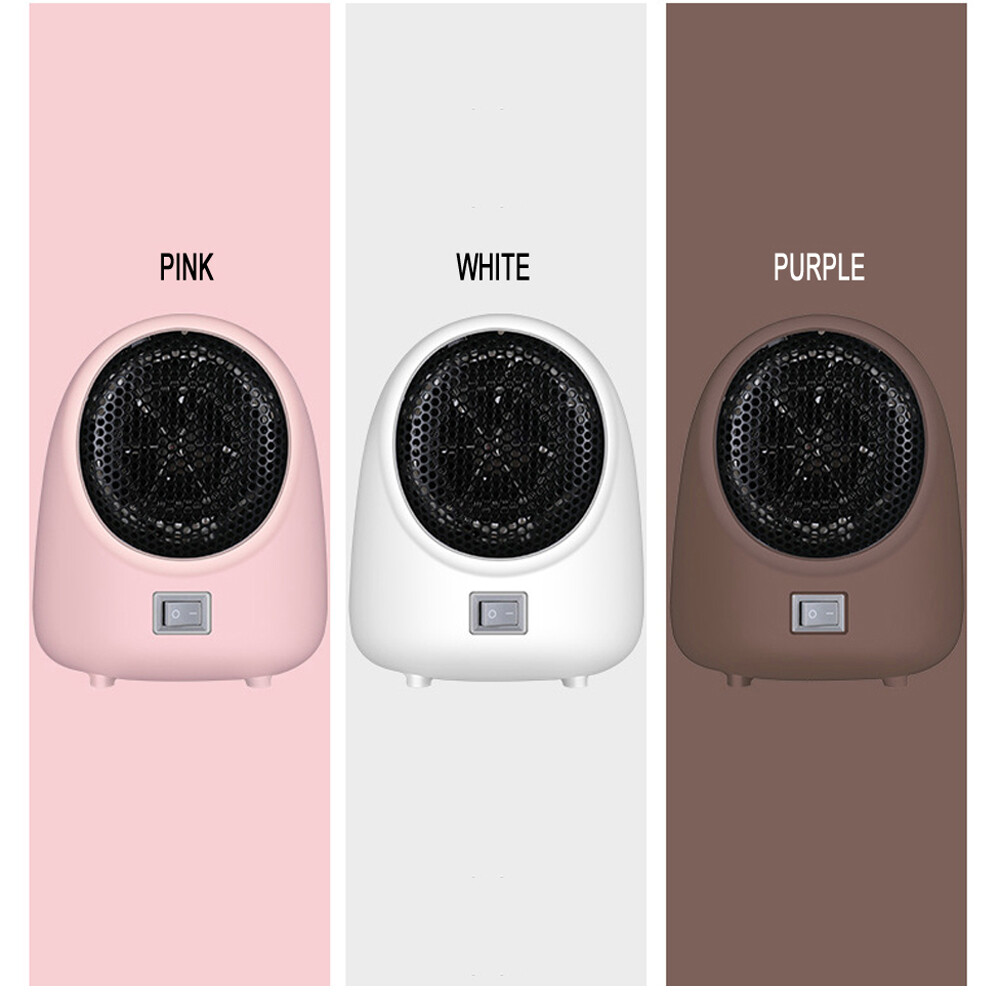 【CW】 CAHOT ฮีทเตอร์ไฟฟ้าพกพาห้องเครื่องทำความร้อนเดสก์ท็อปเครื่องทำ ...