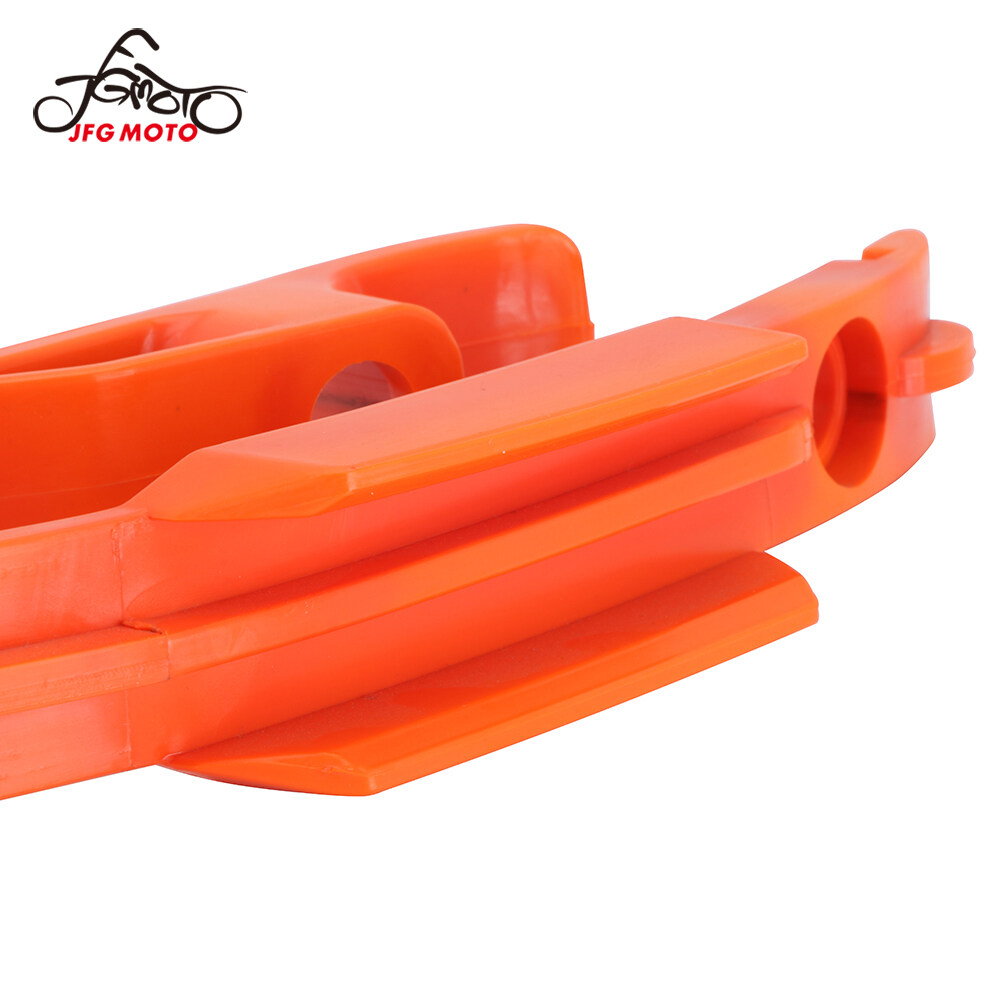 JFG MOTO รถจักรยานยนต์ Chain Slider ท่องเที่ยวสำหรับ KTM SX SXF 125 150 ...
