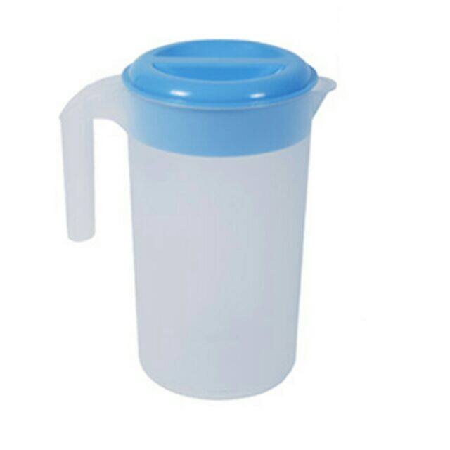 4 liter plastic jug / water jug 4 liter | Lazada