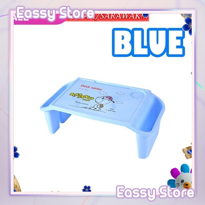 Child Kid Mini Writing Drawing Desk Table Early Learning Children ...