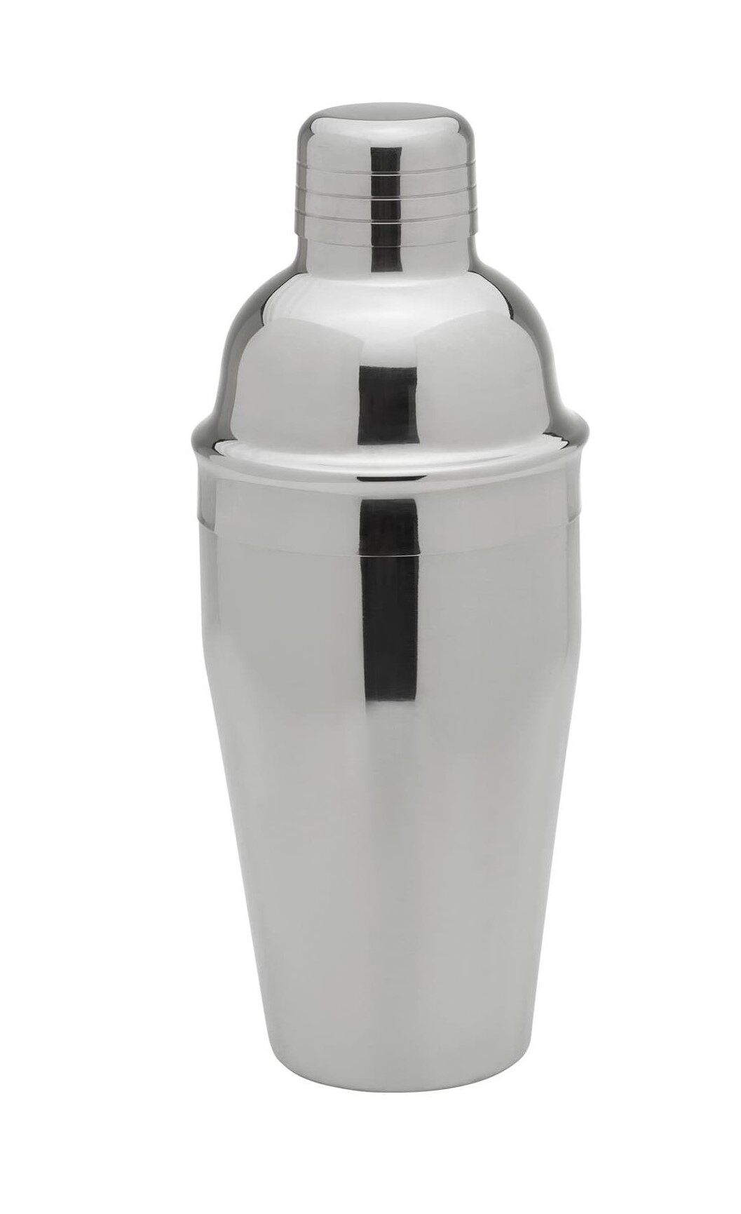 Stainless Steel Cocktail Shaker 750 ml | Lazada