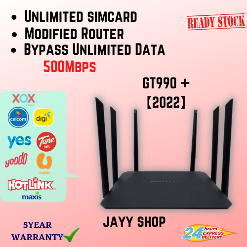 100% New 4G/ 5G router Modified Router Simcard Modem GT990+ router ... 100% New 4G/ 5G router Modified Router Simcard Modem GT990+ router ...