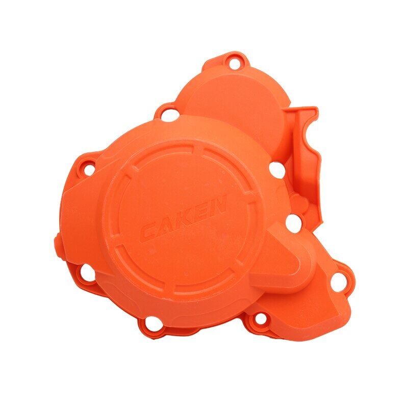 Motorcycle Clutch Cover Ignition Protector Guard For KTM SX XC EXC XCW ...