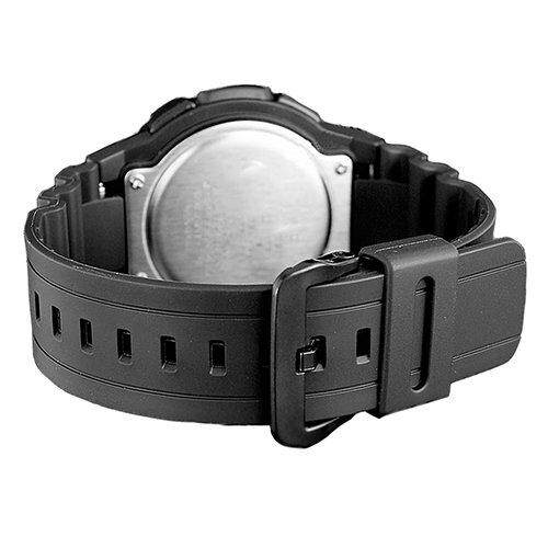 CASIO Casio STANDARD ANA-DIGI,มาตรฐาน ANA DIGI AEQ-100W-1A - MixASale