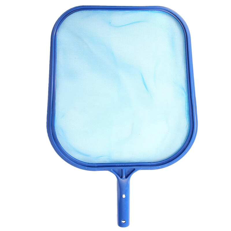Swimming pools accessories Screen Cleaning Surface water Net Mesh Bath ...