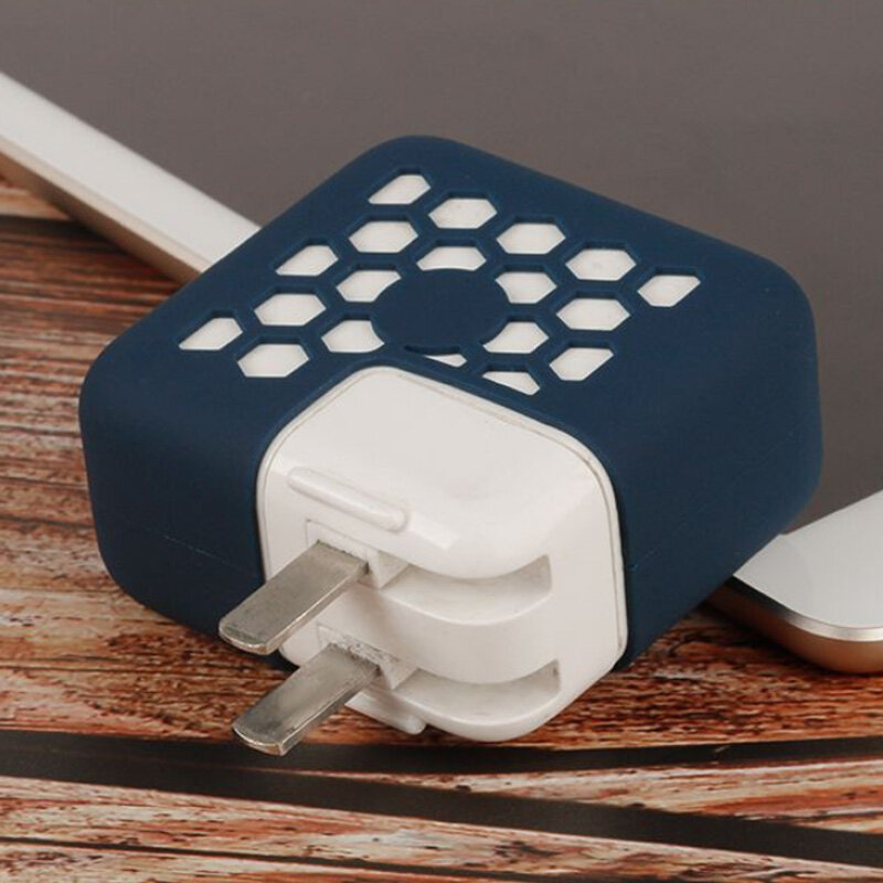 Ultra บางซิลิโคน Charger สำหรับ MacBook 2022 Air 13.6 inch M2 A2681 Pro ...