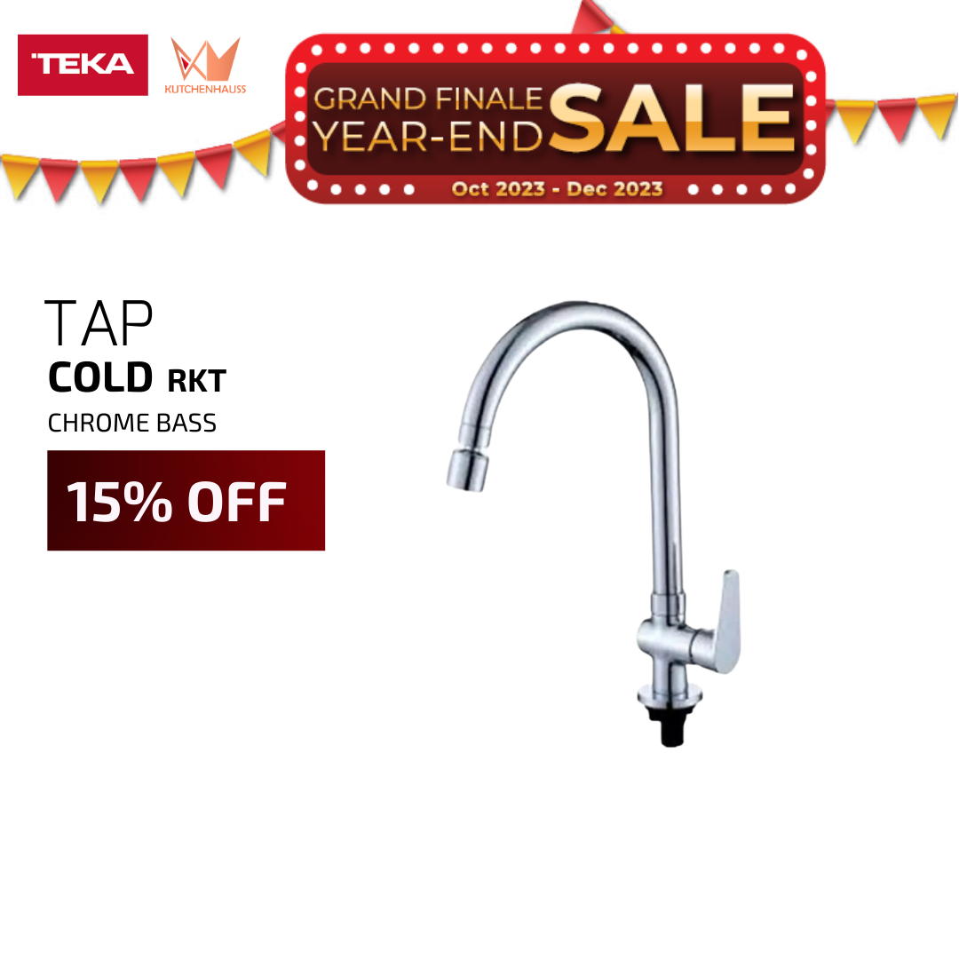 Teka Kitchen Cold Tap RKT | Lazada