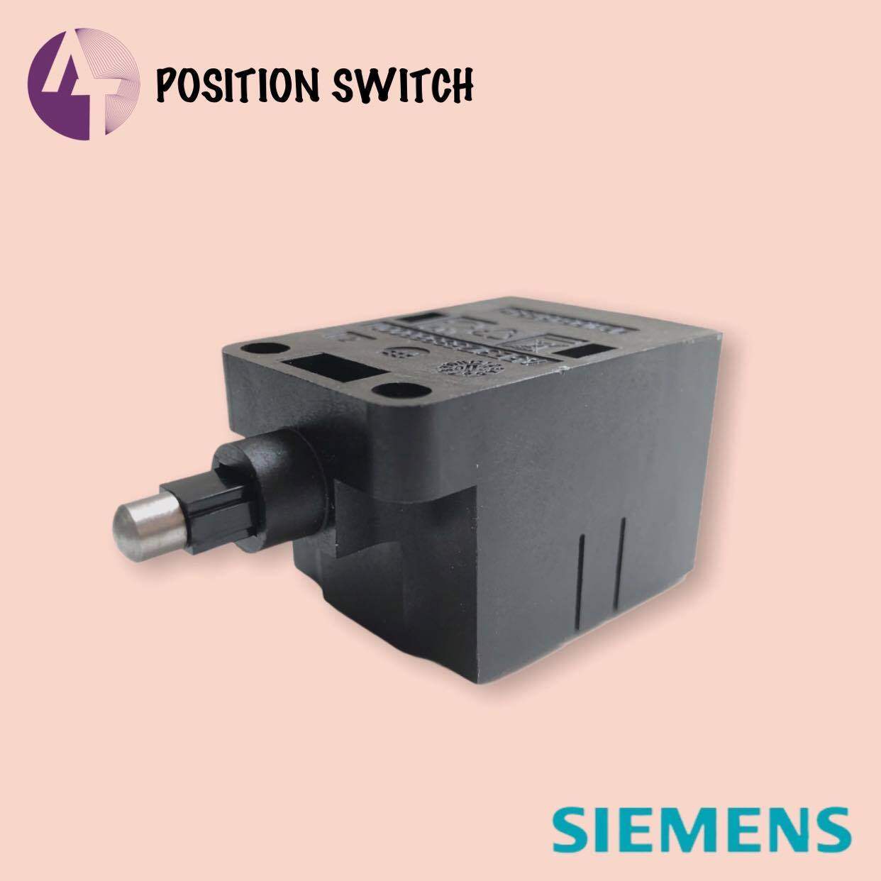 SIEMENS Position Switch, 1NC 1NO | Lazada