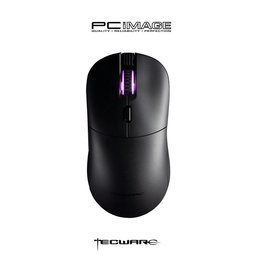 TECWARE Pulse Pulse ELITE Ambidextrous Wireless Gaming Mouse | Lazada