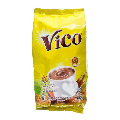 VICO CHOC MALT DRINK 900G | Lazada